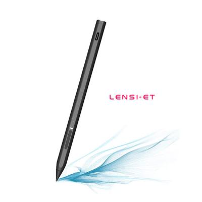 China USI Protocols White Stylus Pen Chrom Ebooks Active Stylus Pen With Palm Rejection for sale