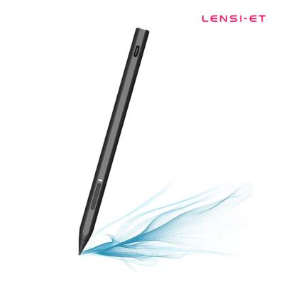 China Aluminum Active Chromebook Stylus Replacement Column USI Stylus Pen for sale