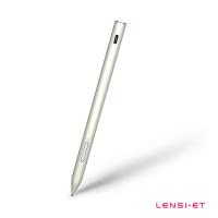 China Capacitive Aluminum Stylus Pen Smoothly Drawing Tablet Pen Replacement for sale