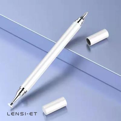 China Screen Touch Drawing Aluminum Stylus Pen Promotion Study Office for sale