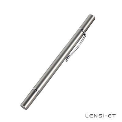 China Passive Tablet Stylus Pencil 2 In 1 High Precision Smoothly Stylus Pens For Touch Screens for sale