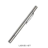 China 2 In 1 Promotion White Stylus Pen Tablet Smart Touch Screen Palm Rejection Pen for sale