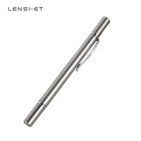 China Universal No Delay 2 In 1 Stylus Pen For Ipad Phone Tablet for sale