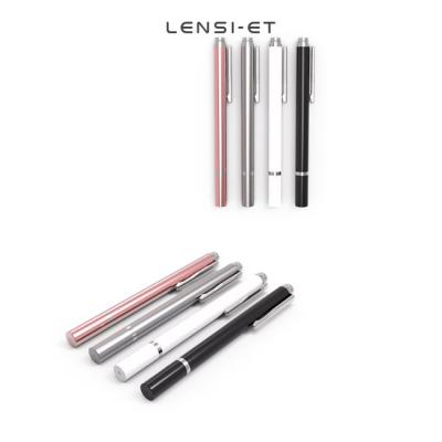 China Customizable 2 In 1 Digital Stylus Pen Note Laptop Touchscreen Pen for sale