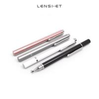 China Colorful Plastic Universal Stylus Pencil Phone Promotion Plastic Stylus Pens for sale
