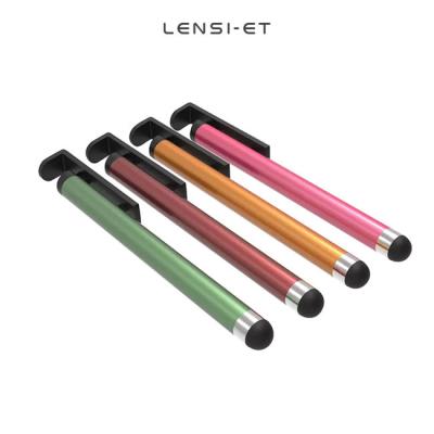 China Smoothly Tablet Digital Stylus Pen Aluminum Alloy for sale