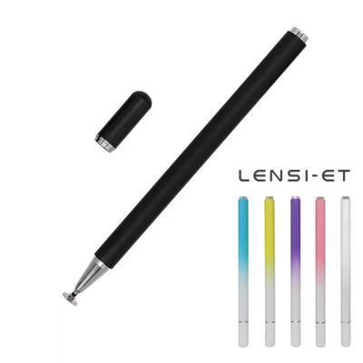 China Colorful Universal Passive Stylus Pen For Ipad for sale