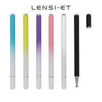 China Smoothly Digital 2 In 1 Stylus Pen Palm Rejection Promotion Resistive Touch Pen for sale