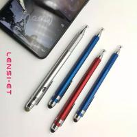 China Universal White Stylus Pen Android Stylus Pen Passive Stylus Pen for sale