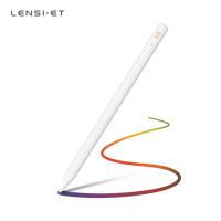 China White Column Single Active Stylus Pencil Palm Rejection Universal Stylus Pen For Android for sale