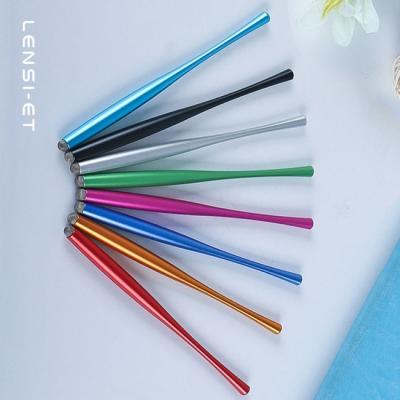 China Touchscreen White Stylus Pen Laser Marking Capacitive Touch Screen Art Pen for sale