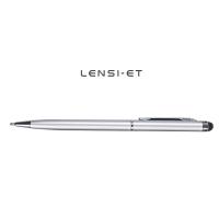 China Colorful Tablet Stylus Pencil Smooth Education School Drawing Pen For Android for sale
