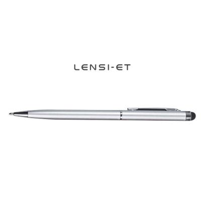 China Colorful Tablet Stylus Pencil Smooth Education School Drawing Pen For Android for sale