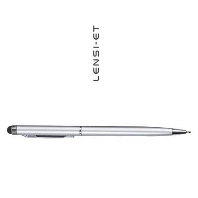 China Aluminum Alloy Passive Stylus Pen for sale