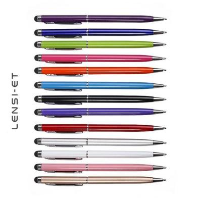 China High Precision 2 In 1 Stylus Pen for sale