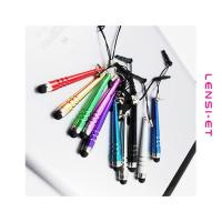 China Smoothly Passive Stylus Pen for sale