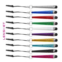 China Tablet Passive Digital Stylus Pen Smart Capacitive Touch Screen Stylus for sale
