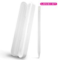 China 400mA Battery Stylus Active Touch Pen Custom Capacitive Stylus For  Ipad for sale