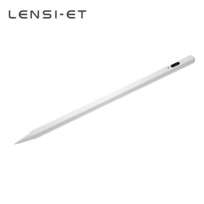 China Magnetic Custom Smart Touch Palm Rejection Pencil For IPad for sale
