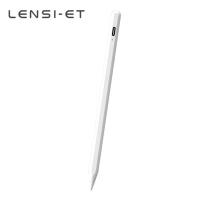 China Magnetic Custom Smart Touch Palm Rejection Pencil For IPad for sale