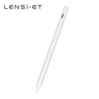 China Bluetooth Electronic Stylus Pen For Apple Ipad White Active Stylus Digital Pen for sale
