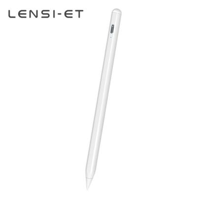 China Rejection Tilt Magnetic Active Portable Monitor Stylus Capacitive Stylus Pen For IPad Tablet for sale
