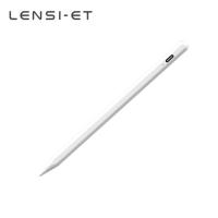 China Rejection Tilt Magnetic Active Portable Monitor Stylus Capacitive Stylus Pen For IPad Tablet for sale