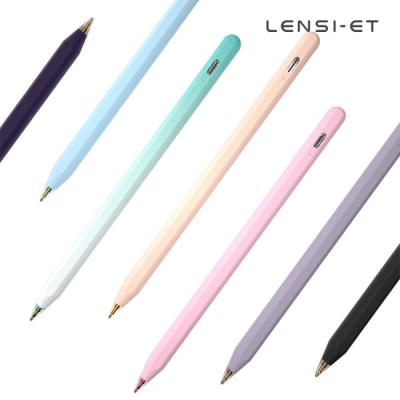 China Macaron Note Active Stylus Pencil Palm Rejection No Delay for sale