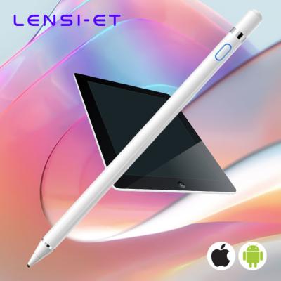 China 13g Tablet Stylus Pencil Column Touch Screen Pens for sale