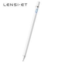 China Aluminum Universal Stylus Touch Pen Drawing For Apple for sale