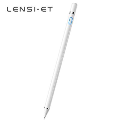 China Aluminum Universal Stylus Touch Pen Drawing For Apple for sale