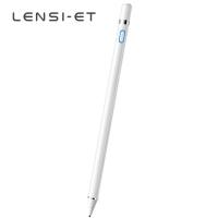 China Anti Mistouch White Stylus Pen Apple Alternatives Stylus Pen For Digital Drawing for sale