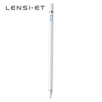 China No Delay Apple Pencil Alternatives Magnetic Absortion Tilt Palm Rejection Active Stylus for sale