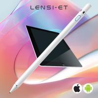 China No Delay Apple Pencil Alternatives Magnetic Absortion Tilt Palm Rejection Active Stylus for sale