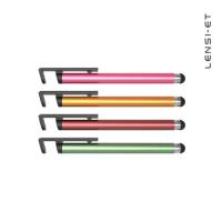 China Plastic Digital Stylus Pen 11CM 10g Touch Screen Pen For Android for sale