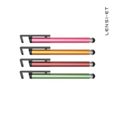 China Plastic Digital Stylus Pen 11CM 10g Touch Screen Pen For Android for sale