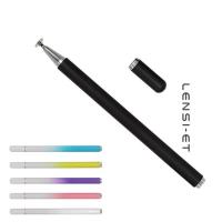 China Custom Aluminum Stylus Pen Touch Screen Smoothly Universal Drawing Tablet Pen for sale