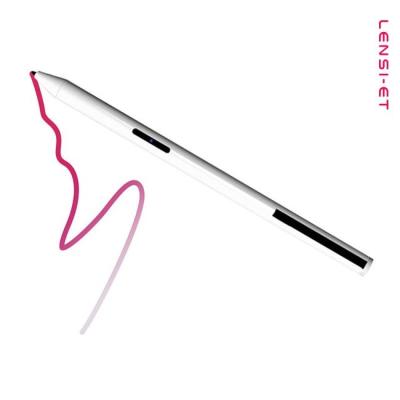 China Tablet White Stylus Pen for sale