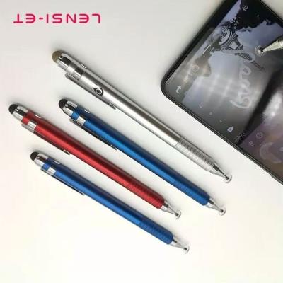 China 13.5CM Multiple Colour Tablet Stylus Pencil OEM Touch Pen For Android for sale