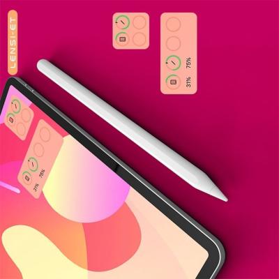 China Capacitive IOS Stylus Pen Tablet Touch Screen Pen OEM ODM for sale