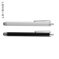China High Precision White Stylus Pen No Delay Smart Drawing Touch Screen Pen for sale