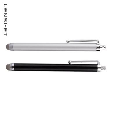 China High Precision White Stylus Pen No Delay Smart Drawing Touch Screen Pen for sale