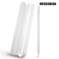 China Custom White Stylus Pen With Charging Case Apple Pencil Replacement for sale
