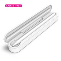 China Custom White Stylus Pen With Charging Case Apple Pencil Replacement for sale