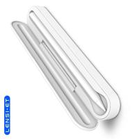 China Custom White Stylus Pen With Charging Case Apple Pencil Replacement for sale