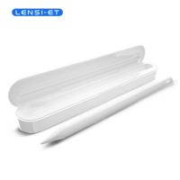 China Triangle Charging Stylus Pen For Ipad Universal Stylus Touch Pen for sale