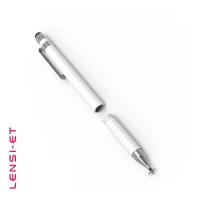 China Universal Digital Stylus Pen Aluminum Smart Touch Screen Digital Writing Pen For Mobile for sale