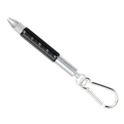China Smart Screen Use 6 In 1 Multifunctional Stylus Pen Smooth For Work for sale