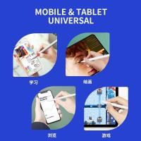China Lithium Battery Universal Stylus Pencil Education Use For Tablet Accessories for sale
