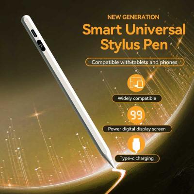 China Smoothly Using Universal Stylus Pencil Long Working Time For Smart Screen for sale